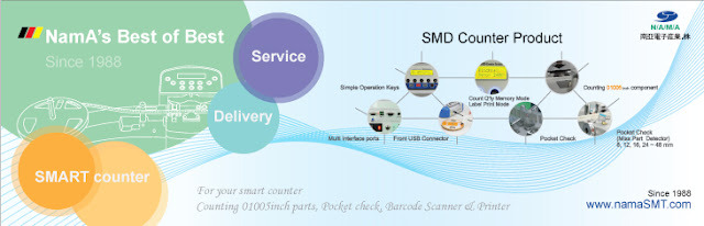 NamA Electronic Industry CO.,Ltd