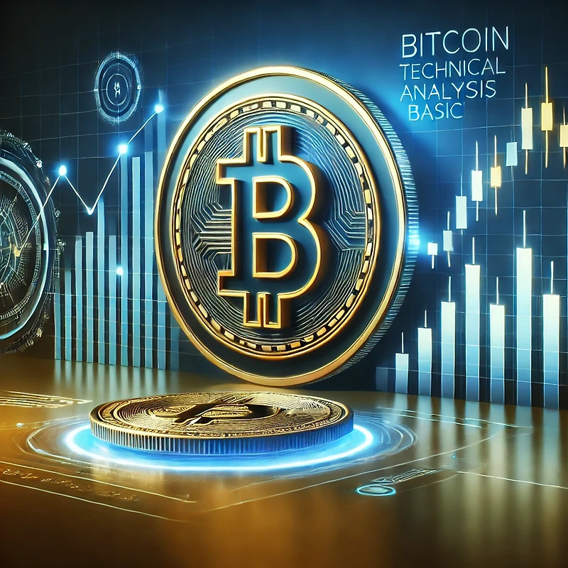 📊 Bitcoin Charts: Basics of Technical Analysis