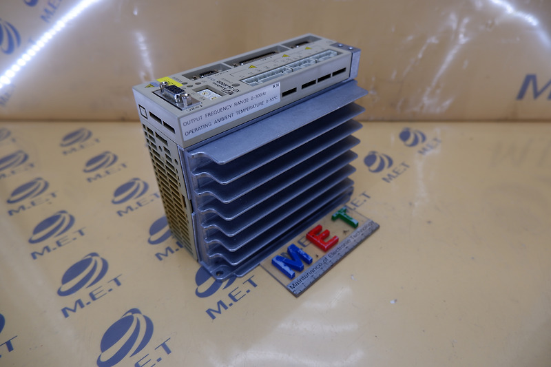 [SERVO DRIVER] YASKAWA XD-04-MSD0 /산업용자동화장비 수리 / (주)엠이티