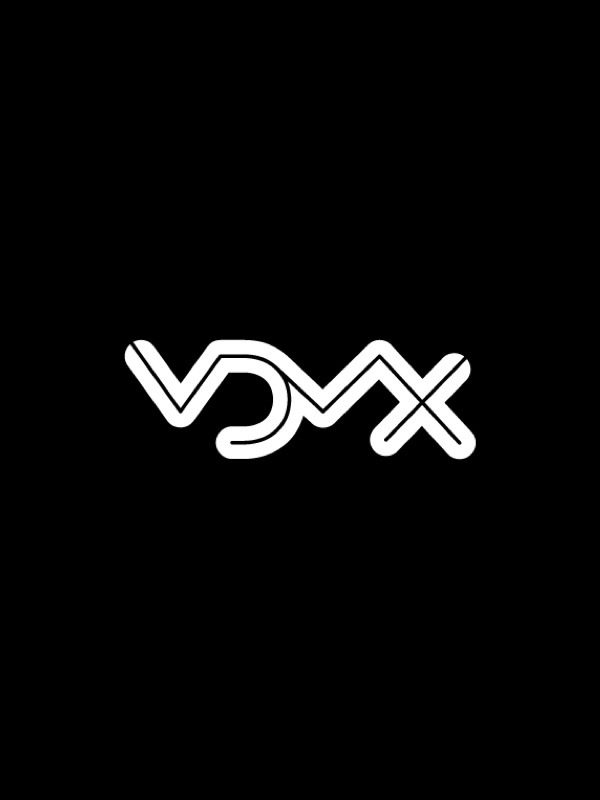 VDMX 시작하기