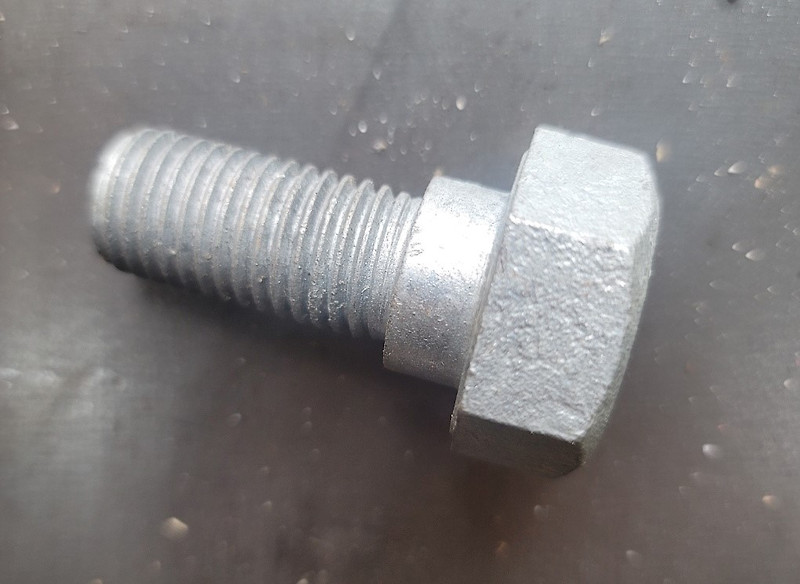 STEP BOLT의 정의, 다양성, 선택