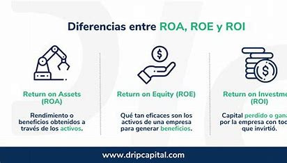 ROI, ROE, ROA의 수업 ②경영자 관점에서 바라본 종합 분석