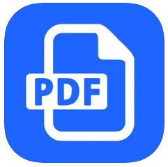 [IOS App] PDF Scan: Doc Converter App 무료