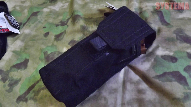 SRVV "АК Double Mag Pouch"