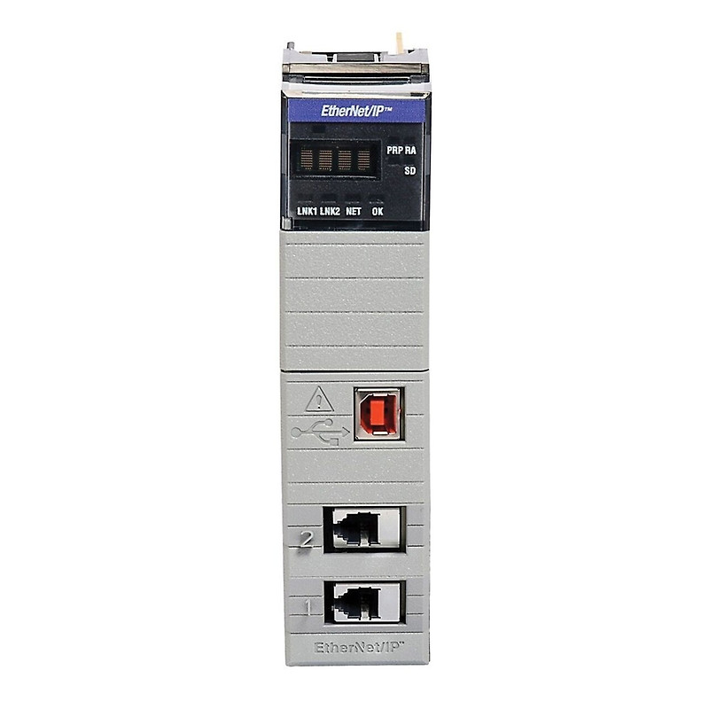 [수입판매] AB Rockwell Automation 1756-EN4TR ControlLogix Modules ALLEN ...