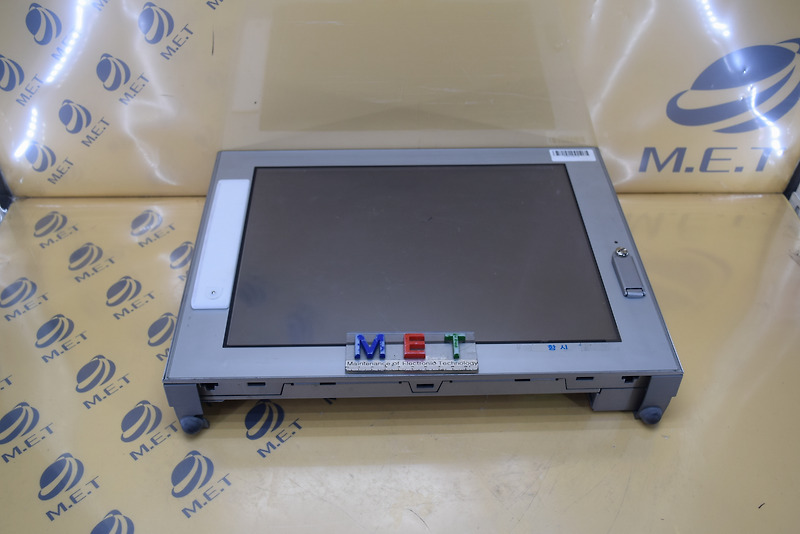 [TOUCH PANEL] PRO-FACE FP3710-T41-U /산업용자동화장비 수리 / (주)엠이티