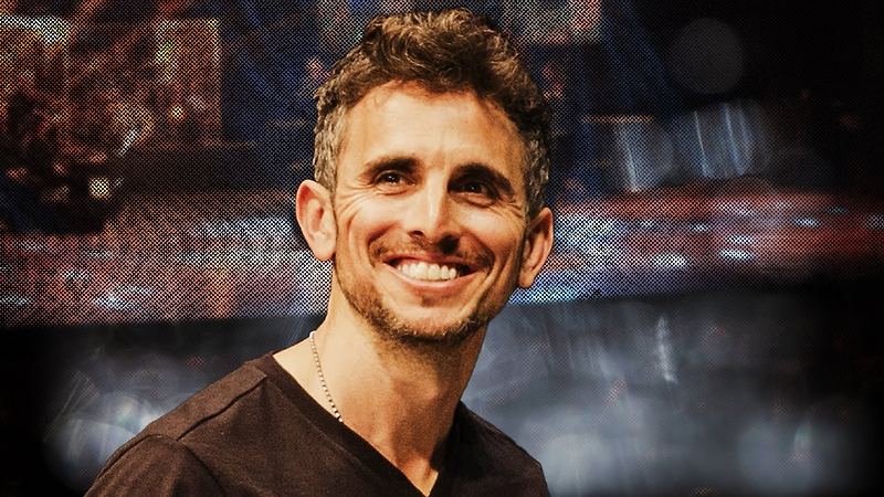 Zade Dirani - Kalimat, the Winner takes It All