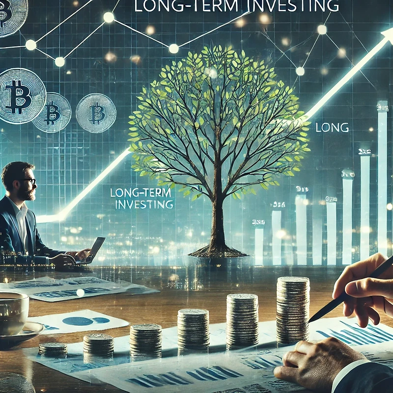 Long-Term Investment Strategies