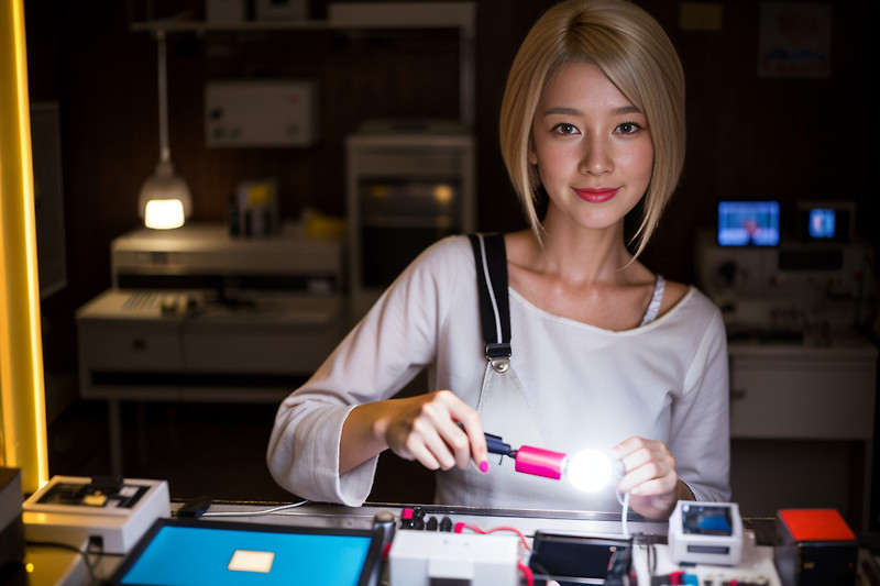 [생활정리#03]브라운 면도기 S9Pro(BRAUN Shaver Series 9 Pro) 분해 수리 기판 보드 배터리 교체 DIY(with 뉴욕걸즈 아마존 배송대행)