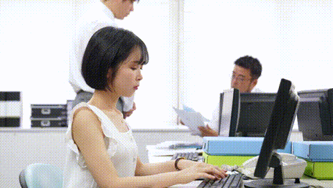 코리아 넘버원 :: CAWD-583(히나타 나츠, Natsu Hinata, 日向なつ)