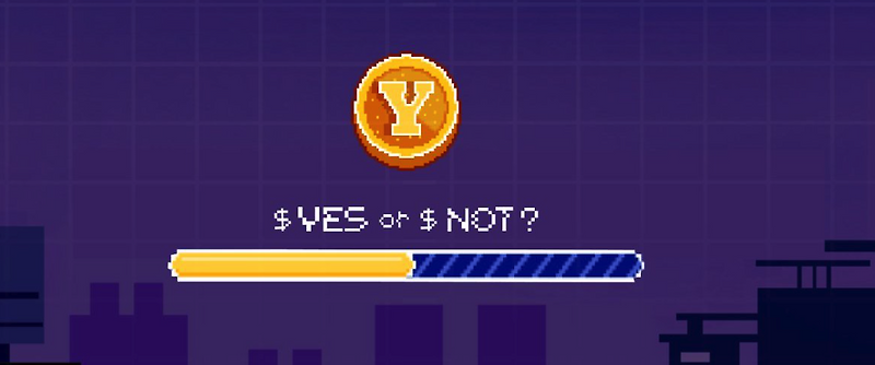 Yescoin 예스코인 쉬운 방법 오토봇 팩맨 구입 꼭 하세요