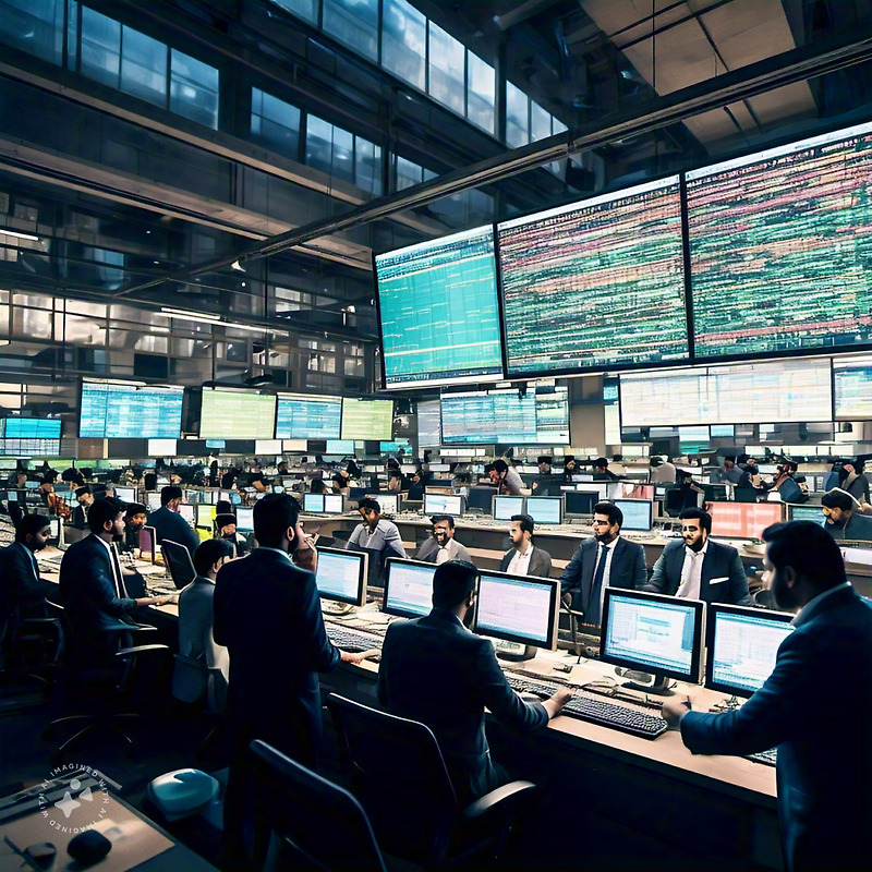 Trade Spark Pakistan