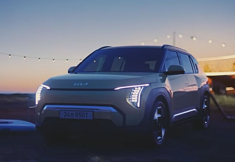 기아 EV3 주행거리 500km 3,000만 원 대 중반