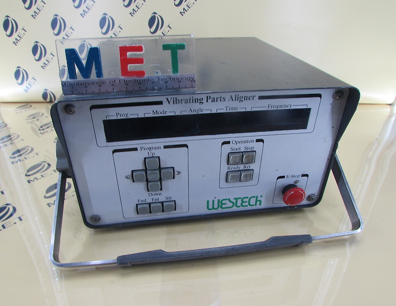 [CONTROLLER] WESTECH MRV-CM0-VER.3 MRVCM0VER.3 웨스텍/ ㈜엠이티