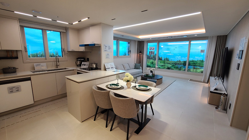 GTX-C 开工消息一个月后，uijeongbu 的公寓预售市场发生了变化。 :: MOHA! REALESTATE GLOBAL