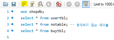 it 수업 7주차 (27) EXCEPTION
