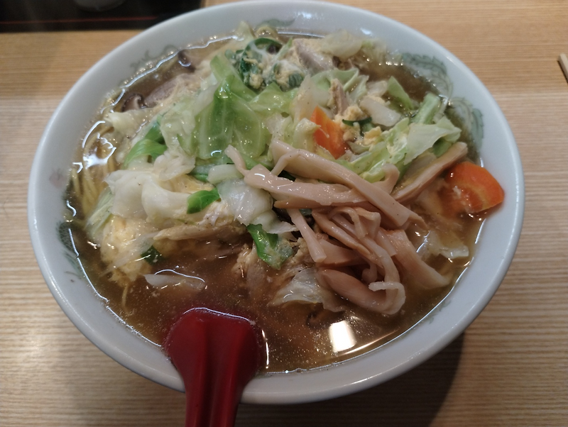 JAIST 생존일지(11/18~20) - 투쟁! 투쟁! 투쟁!