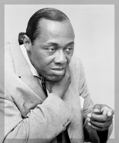 [영화배우] 스테핀 페칫(Stepin Fetchit)