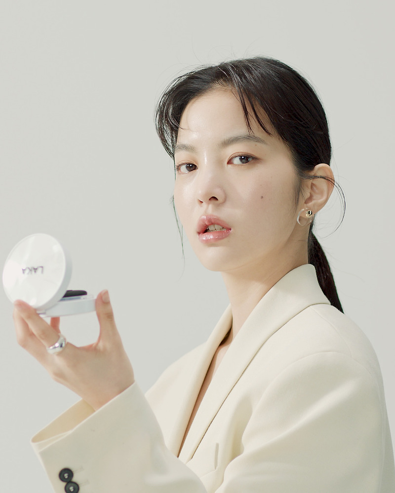 VOGUE x LAKA MODEL FILM