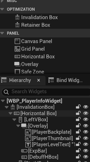 [UI] 최적화 방식 2 - Invalidation Box