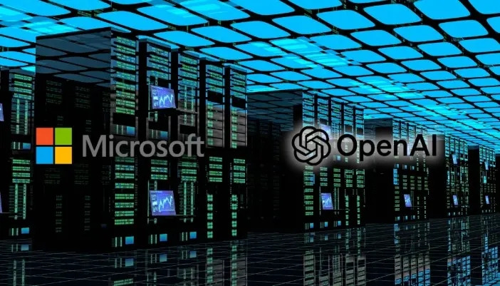 Stargate AI 슈퍼컴퓨터에 대한 Microsoft와 OpenAI의 야심찬 계획