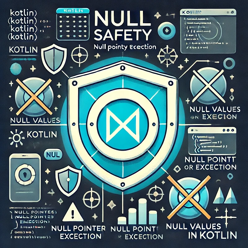 코틀린의 Null Safety: 안전한 코드 작성의 핵심
