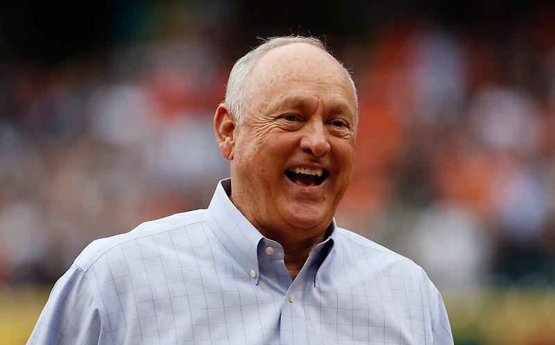Nolan Ryan(The Ryan Express, {놀란}놀런 라이언) sayings quotes 영어 명언 어록 stats ...