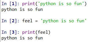 [Python][TIL] 기본문법