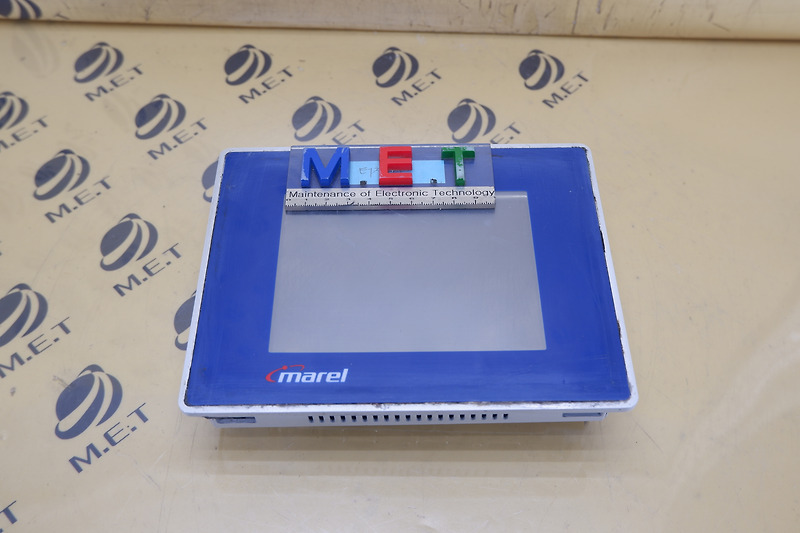 [TOUCH PANEL] MAREL eTOP306 /구매 수리 단종품지원 / (주)엠이티