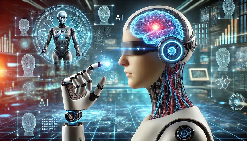 🧠 뇌 컴퓨터 인터페이스bci 기술 인간과 기계를 연결하는 차세대 인터페이스