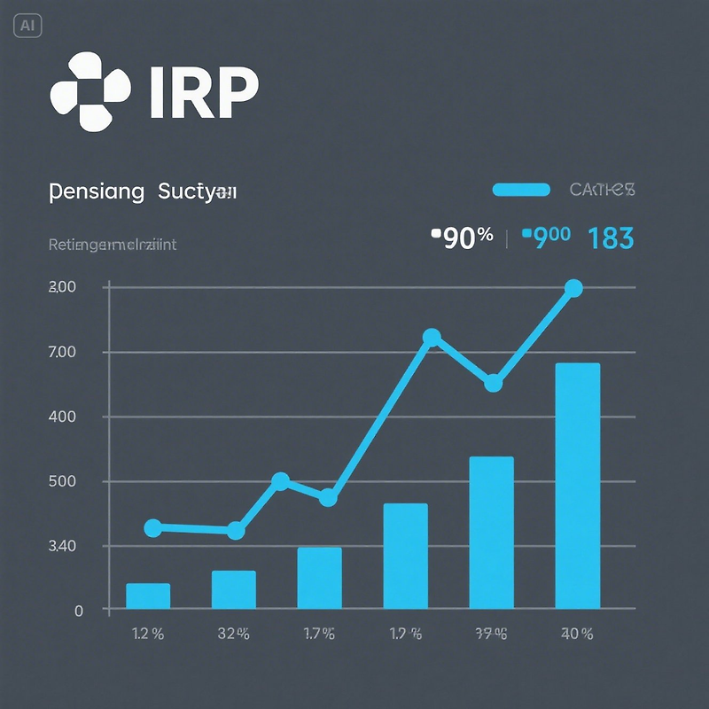 2025년 IRP vs 연금저축, 내게 유리한 건 뭘까? 실전 계산 예시로 비교!