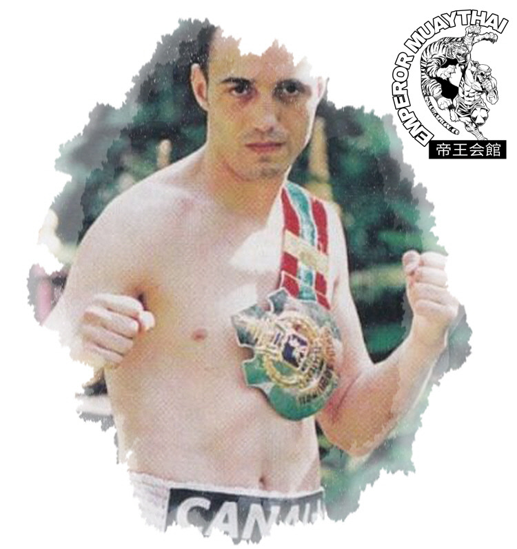 모라드 사리 Morad Sari