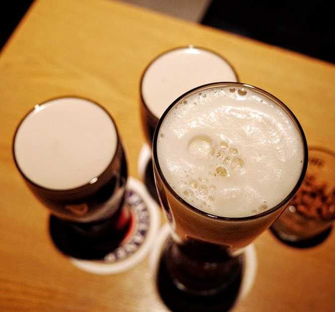 맥주 IBU, SRM, ABV 뜻 정리