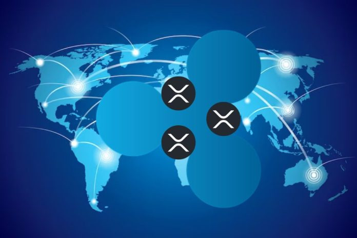 Ripple ISO 20022 준수로 XRP가 기존 지불 시스템에 통합될 수 있음