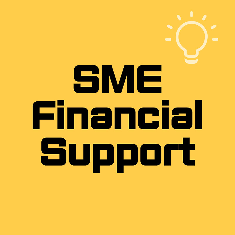 Everything You Need to Know About SME Financial Support