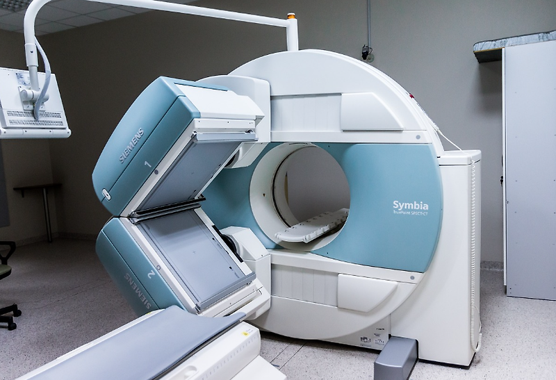 MRI CT 차이점 정리
