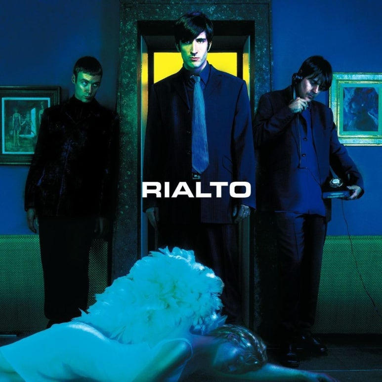 리알토(Rialto) - Monday Morning 5.19