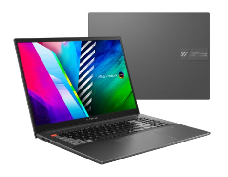 ASUS Vivobook Pro 16X OLED N7601: Spesifikasi, Harga, dan Keunggulan