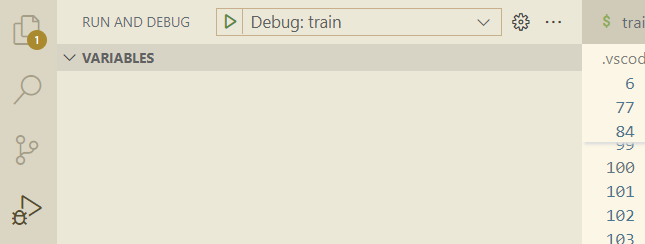 VScode Debug configuration file 만들기 : accelerate 와 deepspeed — 아날로그 인간의 ...