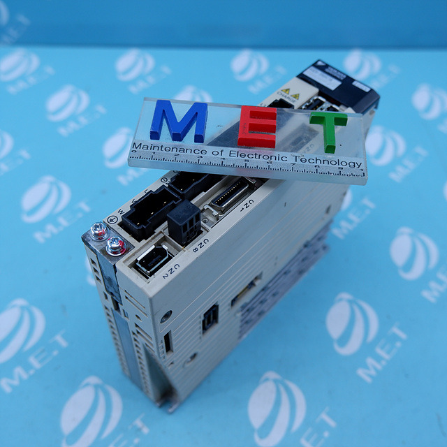 SGDV-1R6A11A [DRIVER] YASKAWA SERVOPACK SGDV 1R6A11A ㈜엠이티 산업 자동화 장비 수리 ...