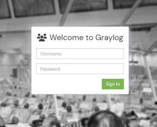 Graylog 5 설치 (with Opensearch 2.x)
