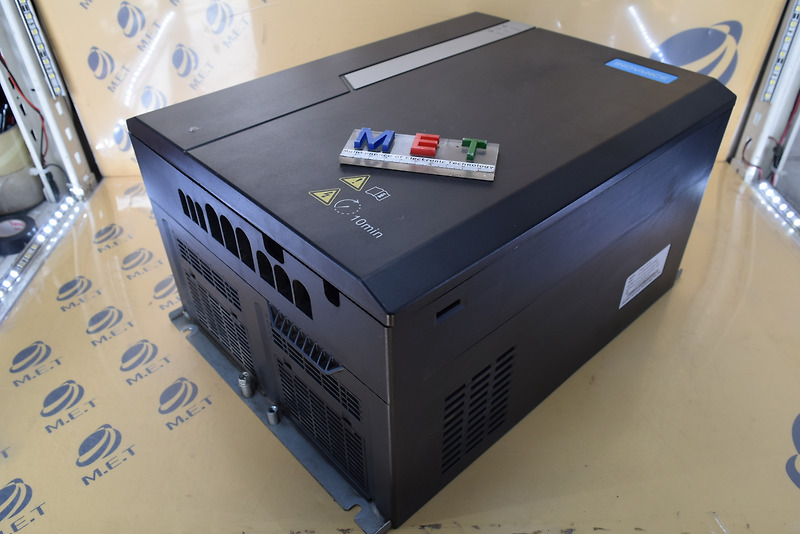 INOVANCE 공식서비스센터 CP650-4T37-HS1 INVERTER 산업용 자동화 장비 수리 (주)엠이티