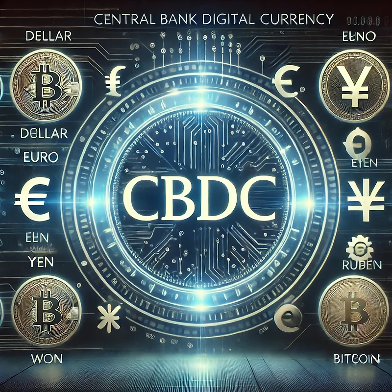 한국형 CBDC, 기대효과, 주요 과제