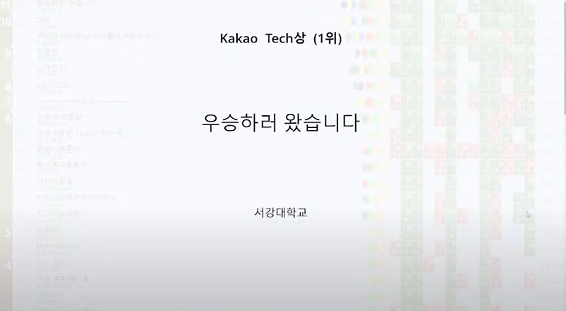 SUAPC 2022 Summer 참가 후기