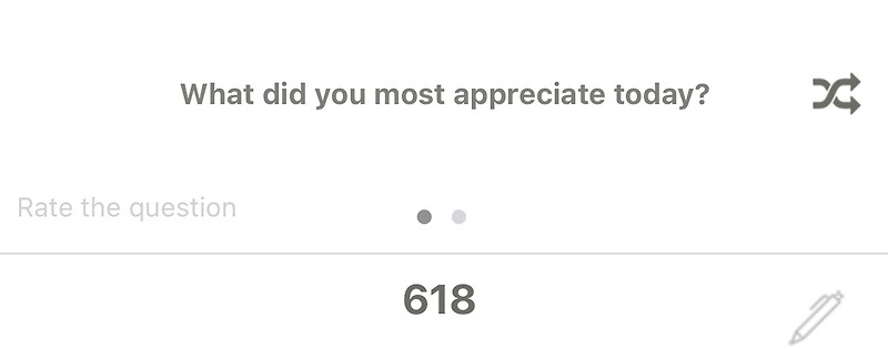 Question Diary 231129WED: Q618