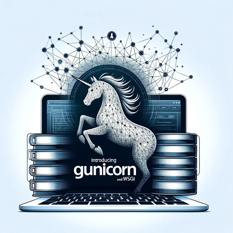 gunicorn은 무엇인가? (feat. WSGI)