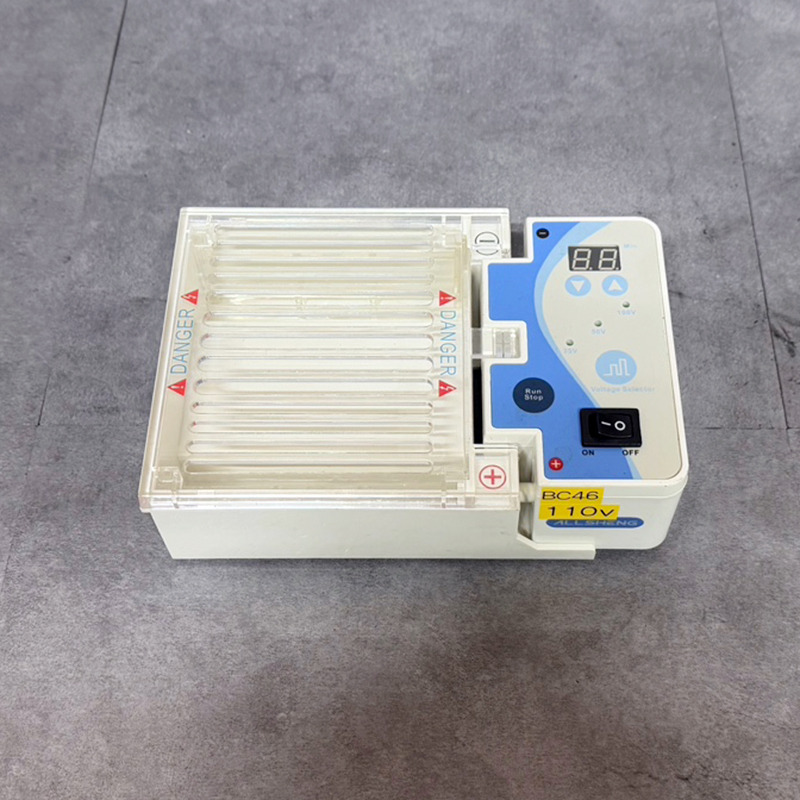 Mupid 2 plus 전기영동 시스템, 110V (BC46)