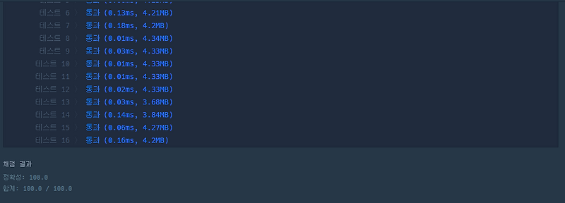 lv1 / 제일 작은 수 제거하기 / C++ — MyCodingStudyNote