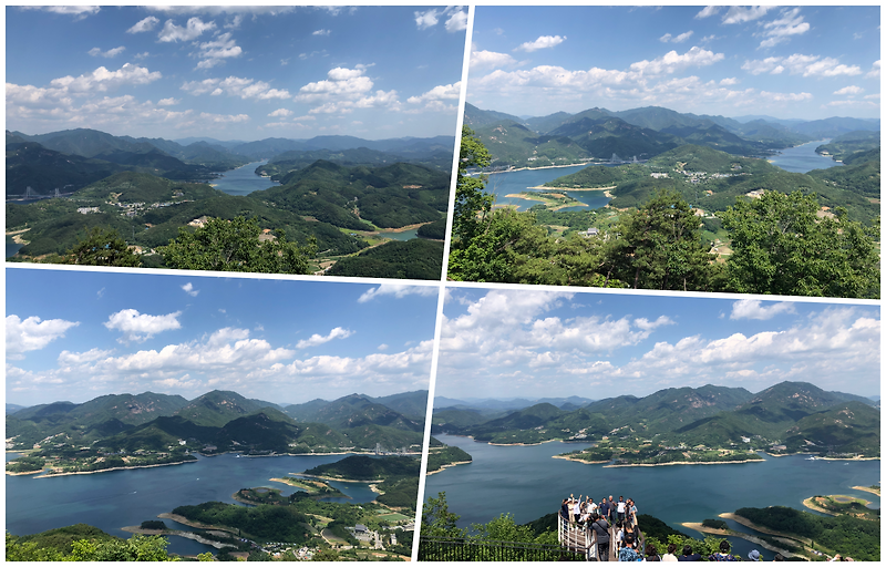 [제천여행] 단골식당, 청풍호 케이블카, 솔티맥주, 리솜포레스트