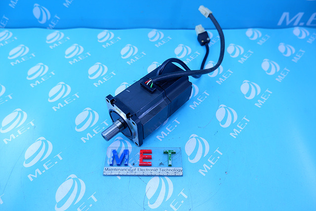 FMACK02-PB00 [MOTOR] HIGEN MOTOR AC SERVO MOTOR FMACK02 PB00 ㈜엠이티 산업 ...